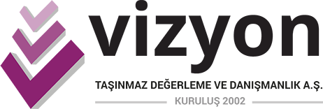 Vizyon Taşınmaz Değerleme ve Danışmanlık A.Ş.