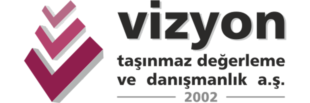 İletişim – Vizyon Taşınmaz Değerleme ve Danışmanlık A.Ş.